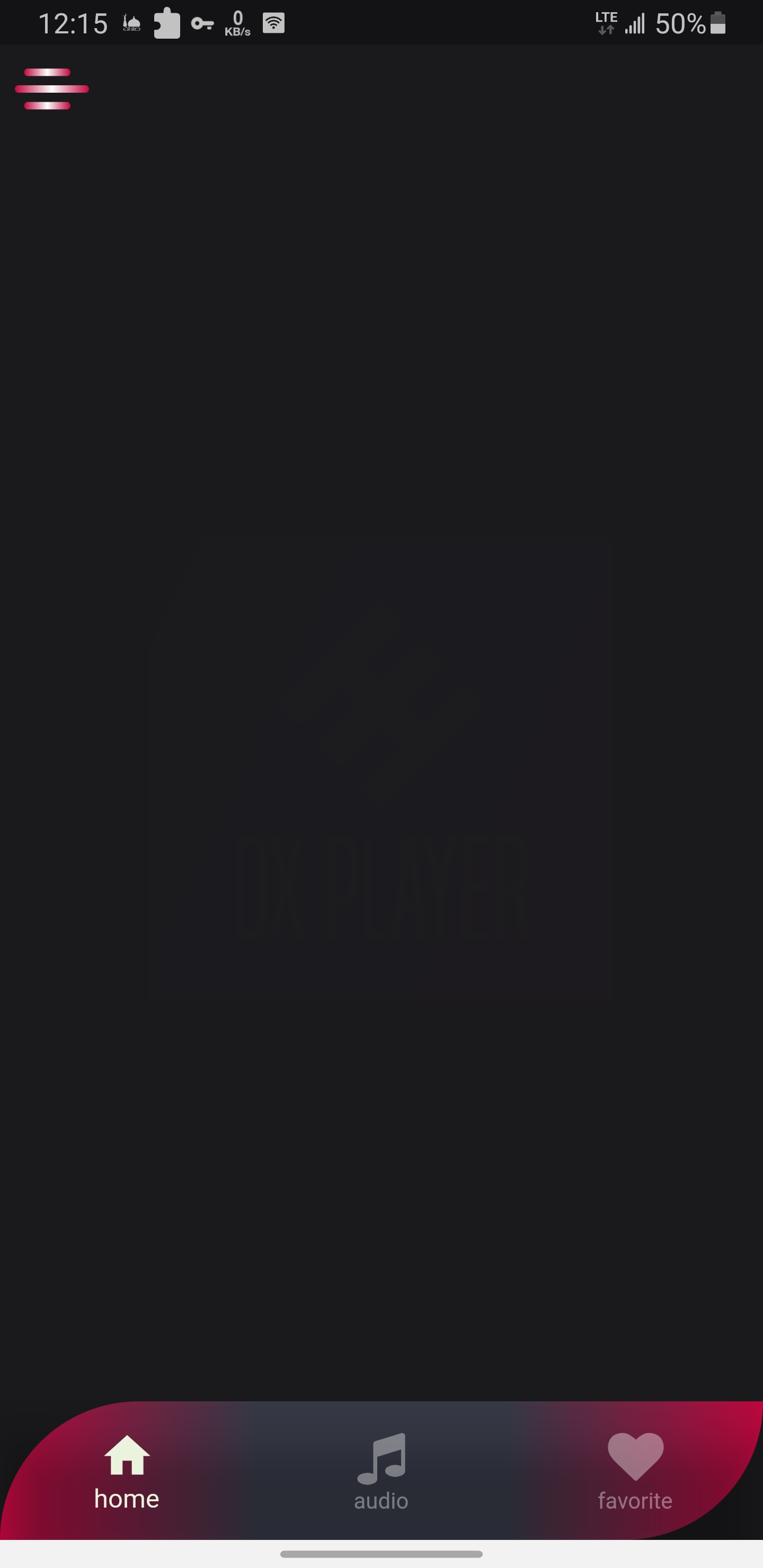 GitHub - oqbahdx/audio-player-flutter: audio player by flutter