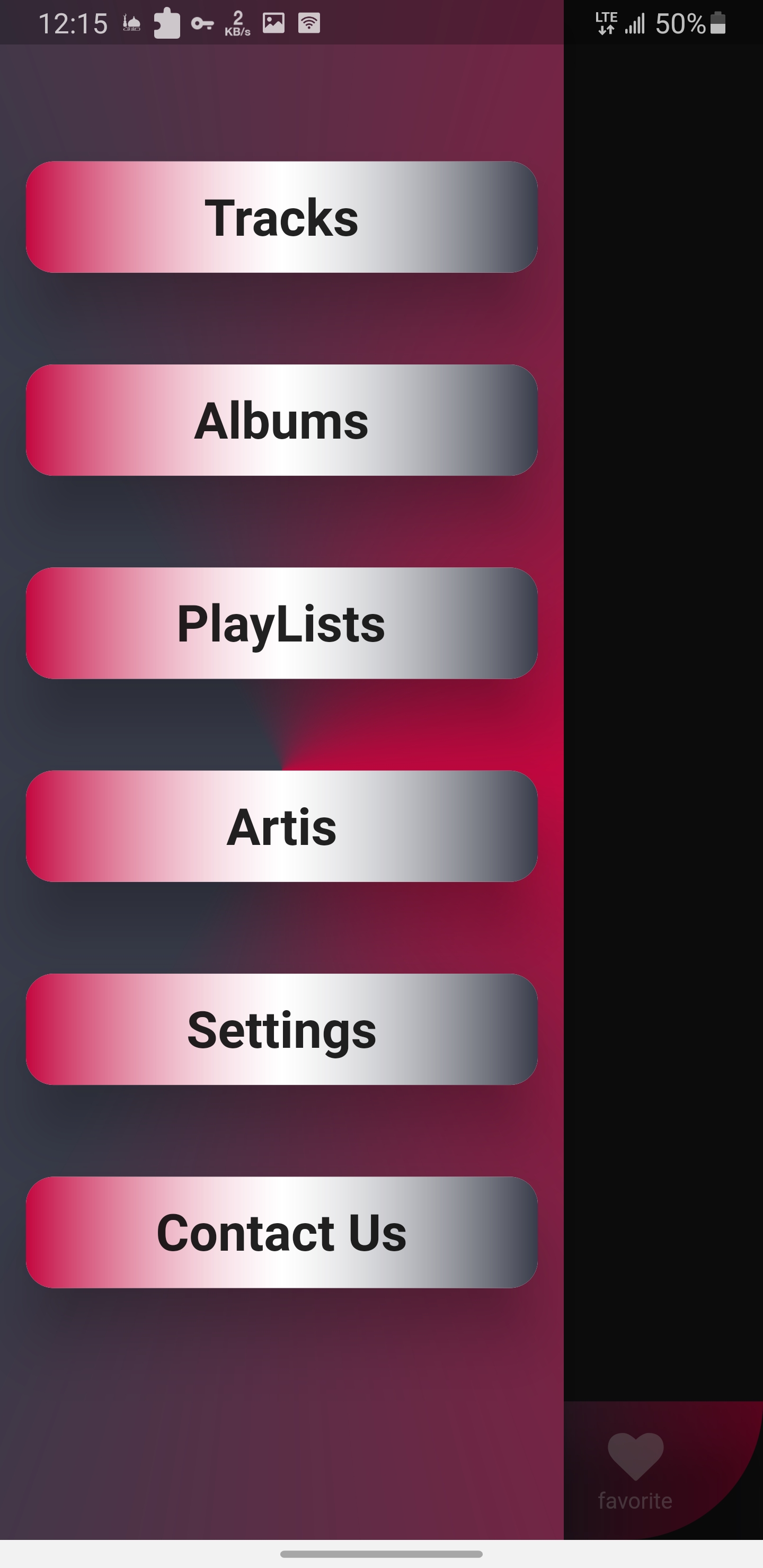 GitHub - oqbahdx/audio-player-flutter: audio player by flutter