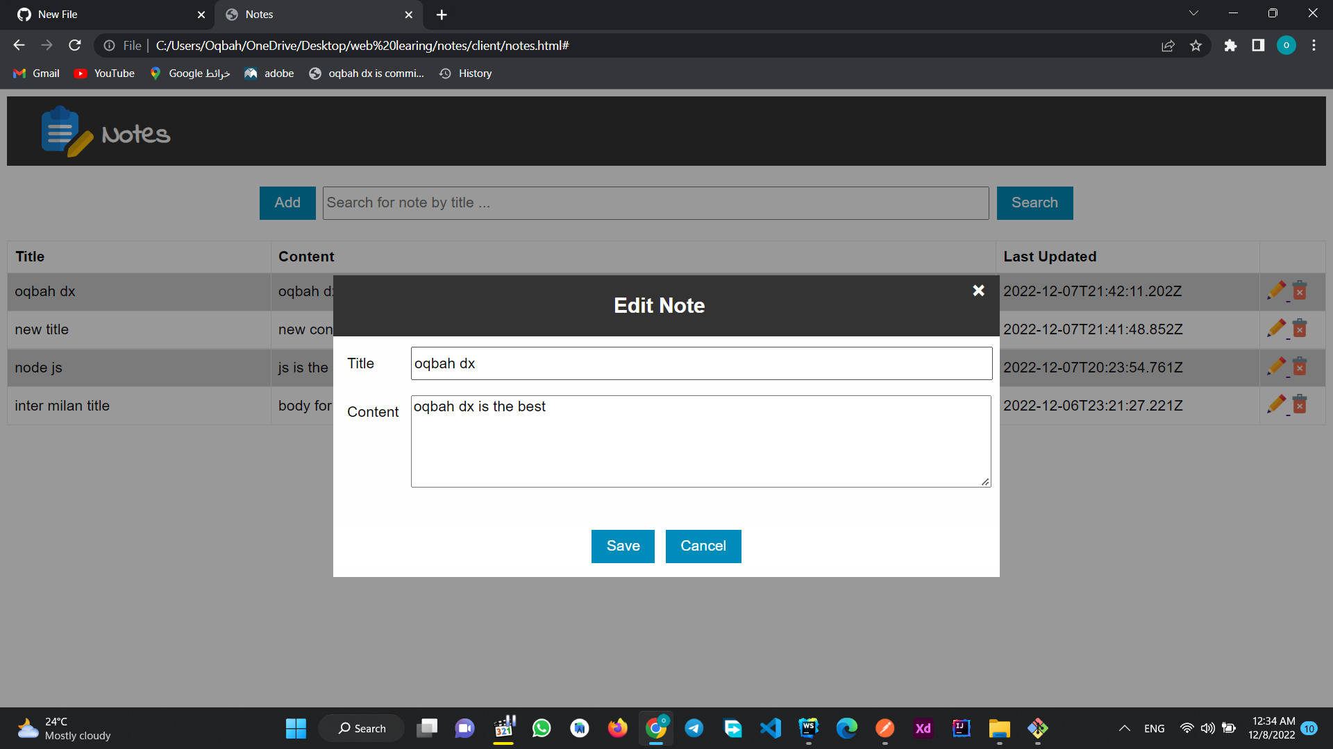 GitHub - oqbahdx/notes-nodejs