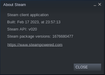 Manage steam library folders doesn't open · Issue #9212 · ValveSoftware/steam-for-linux · GitHub