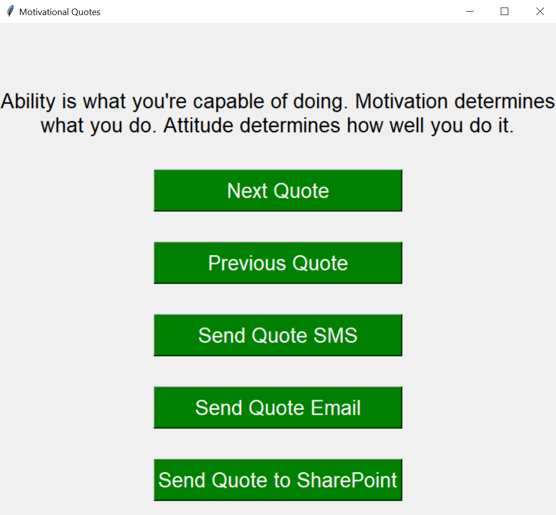 GitHub - SajMoooner/Motivation_GUI_APP