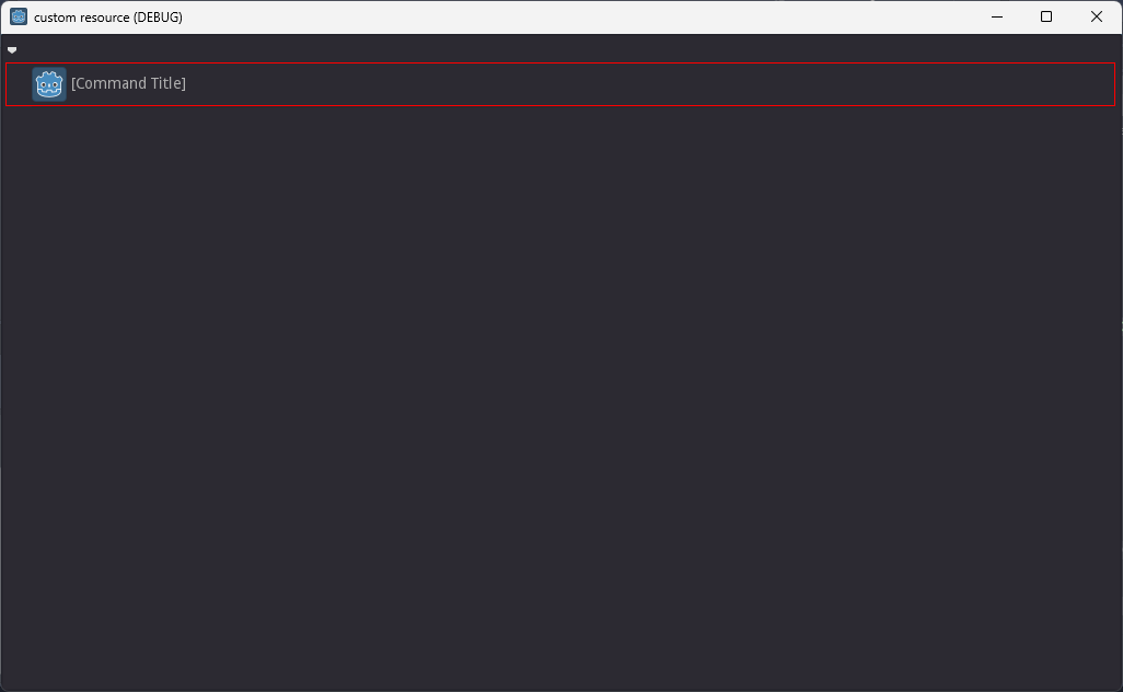 [3.x] TreeItem displaying incorrectly with set_column_expand(0, false ...