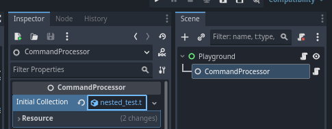 `EditorPlugin._edit` is not called always when `EditorPlugin._handles` returns `true` · Issue ...