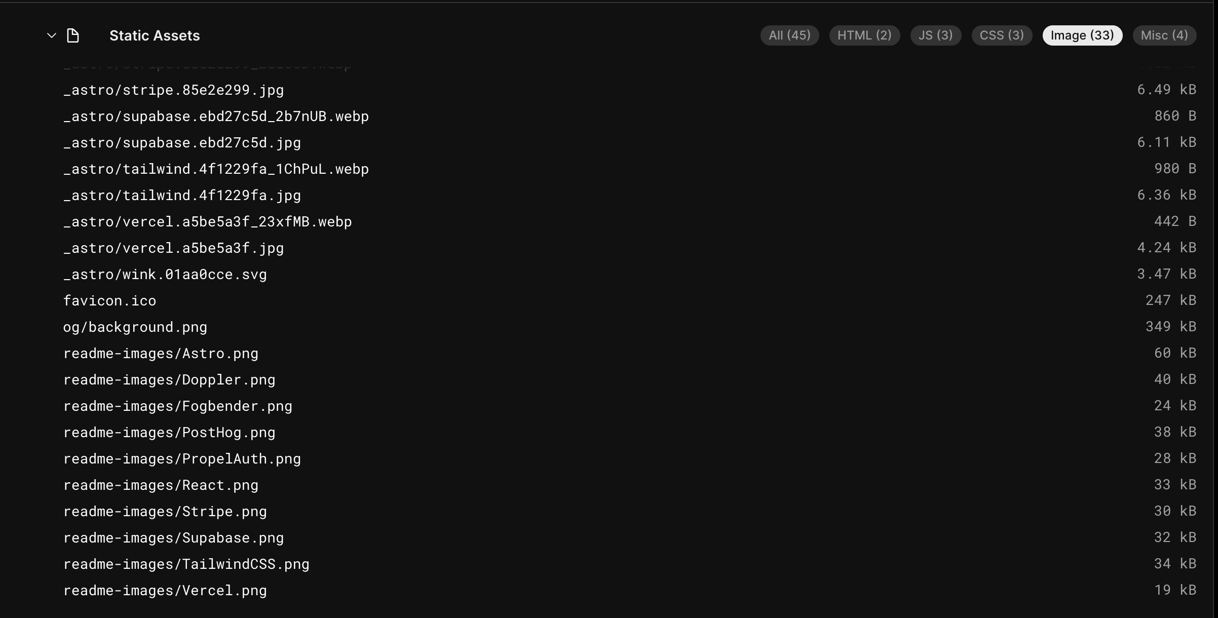 BUG: move readme images from public/readme-images · Issue #121 · fogbender/b2b-saaskit · GitHub