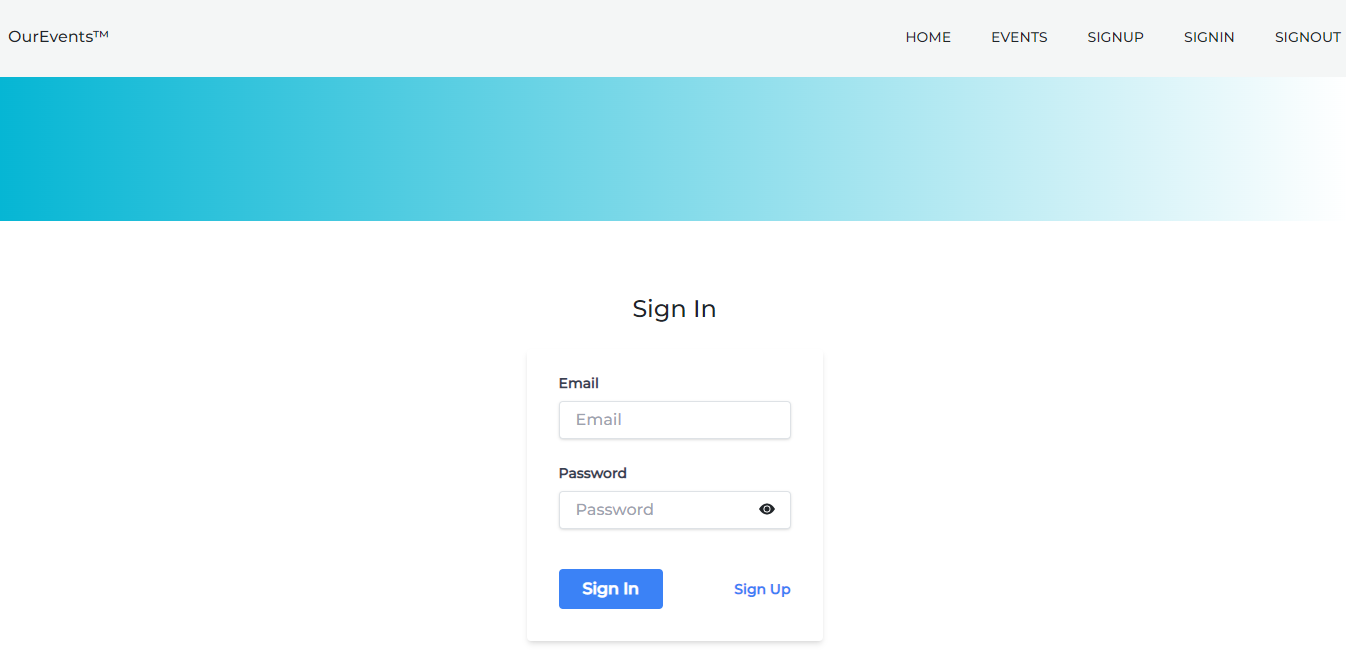 GitHub - willtech-1/dbn-events