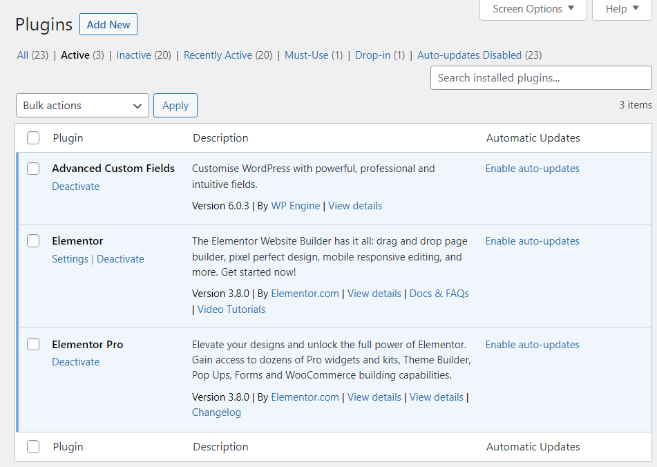 🐞 Bug report: Elementor outputs label not value in ACF Select Fields · Issue #20178 · elementor ...