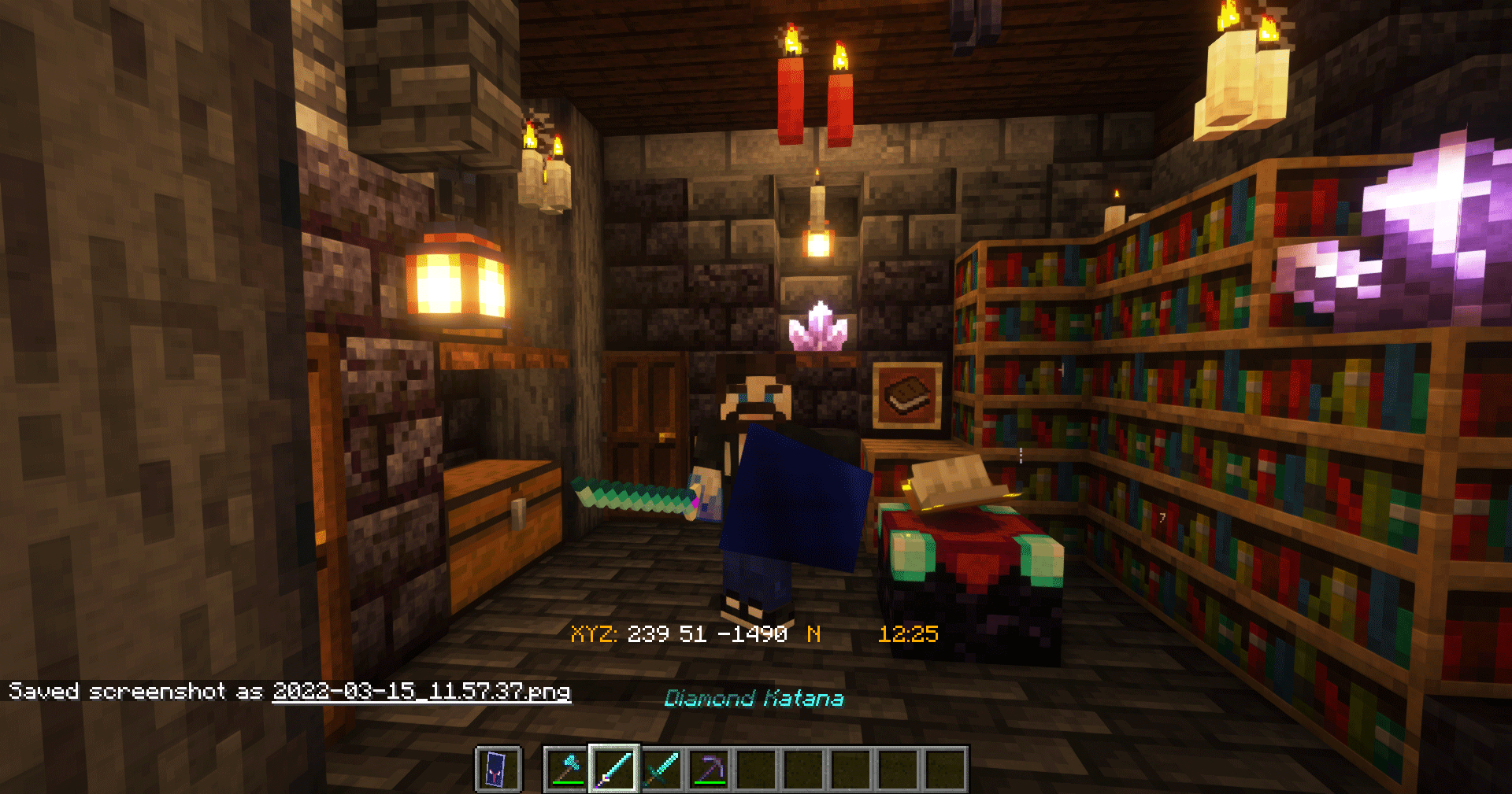 Loss textures with emissive items/armor · Issue #6270 · sp614x/optifine · GitHub