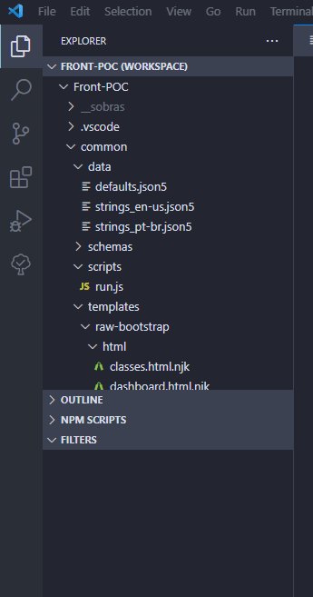 Find in Files extremely slow in recent versions · Issue #184934 ...