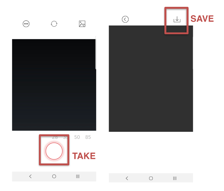GitHub - Juhee-Jeong-SW/cocoCam: 💡[2019-Hanium] 딥러닝 기반의 모바일 카메라 성능 향상 CocoCam