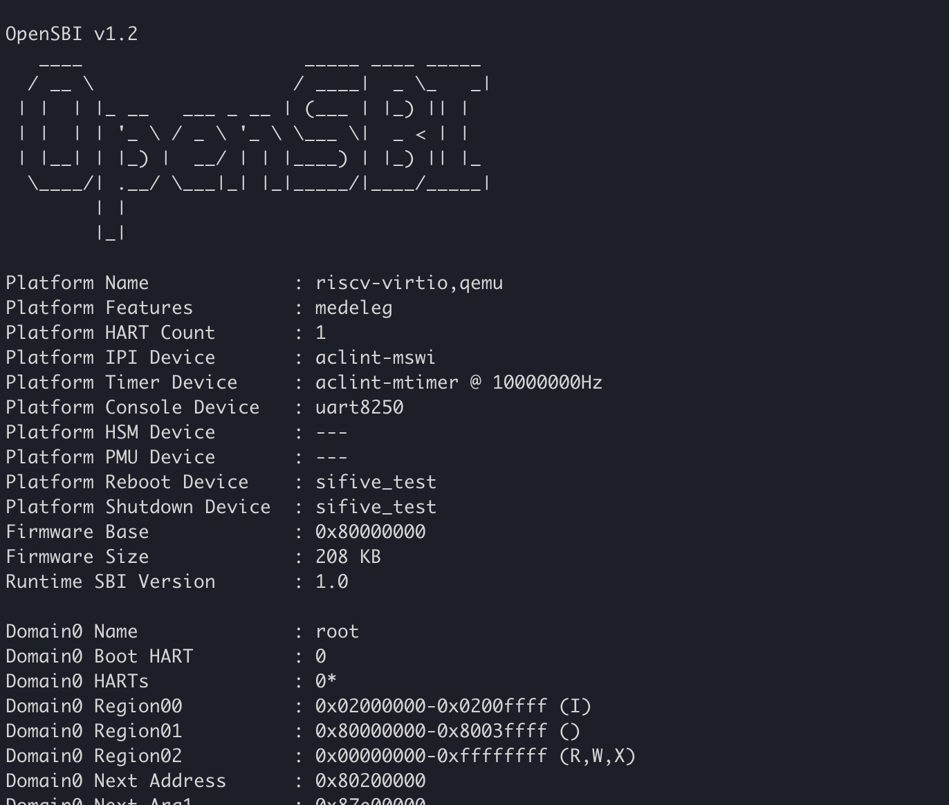 GitHub - mahiro72/writing-an-OS-in-1000-lines: Writing an OS in 1,000 Lines