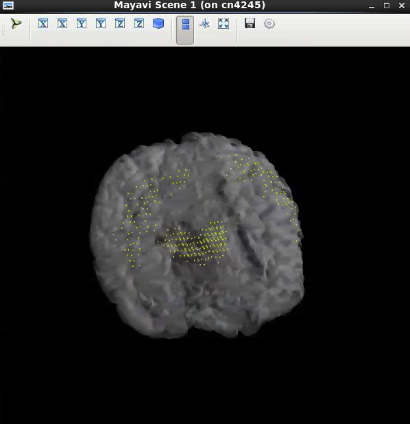 Trouble viewing ROI-based mixed source estimates · Issue #5158 · mne ...