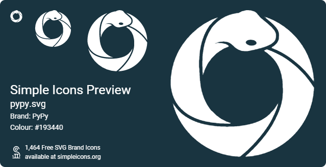 Request: PyPy · Issue #2963 · simple-icons/simple-icons · GitHub