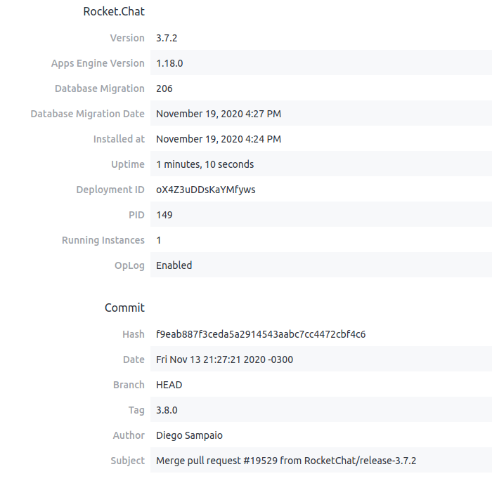Live chat widget unresponsive after pop out mode · Issue #532 · RocketChat/Rocket.Chat.Livechat ...