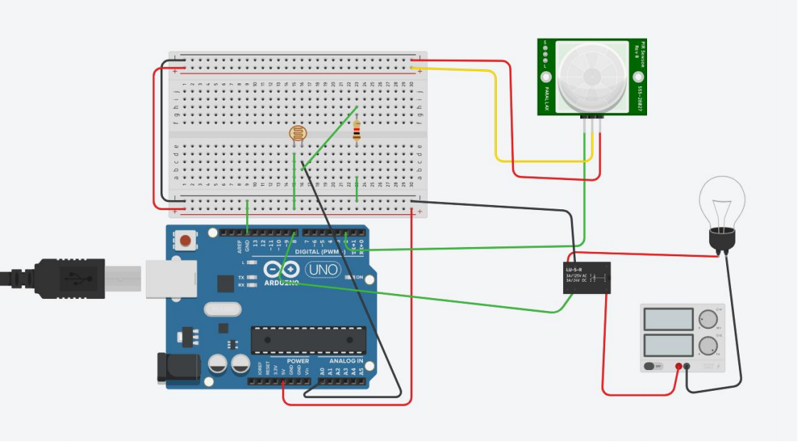 GitHub - anchitctrl/Automatic-Room-Lightning-System