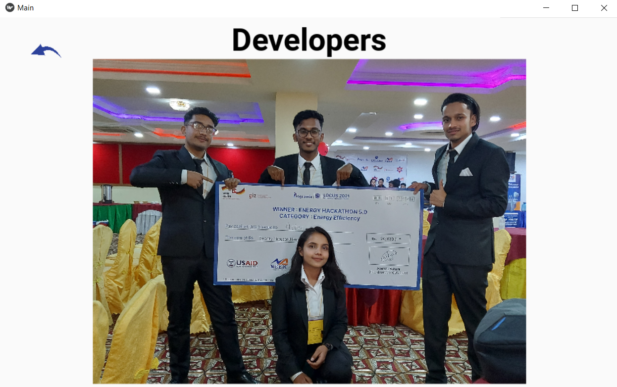 GitHub - RachanaSubedi/Nayan