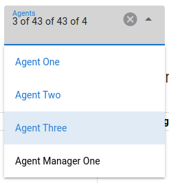 QSelect multiple show only nth selected options and hide remaining · quasarframework quasar ...