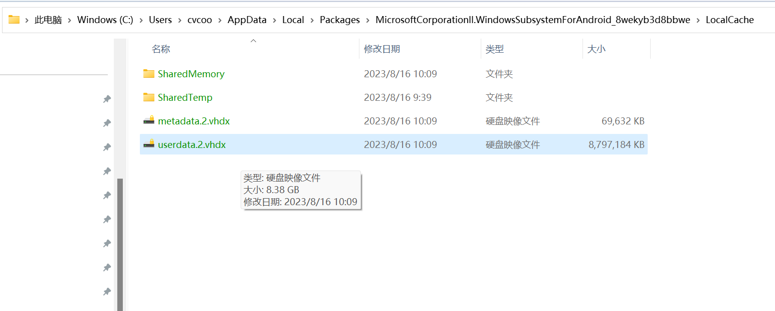 [BUG] After the installation of the Magisk module is completed and subsequent reboot of WSA, the ...