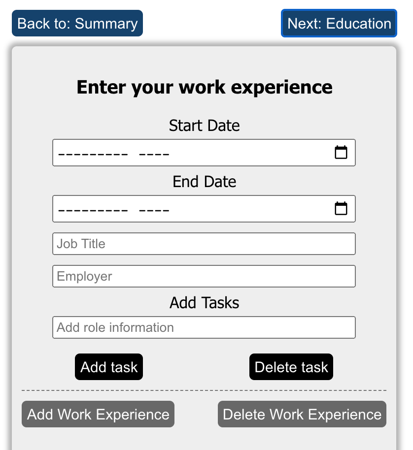 GitHub - Jackfcs/cv-project