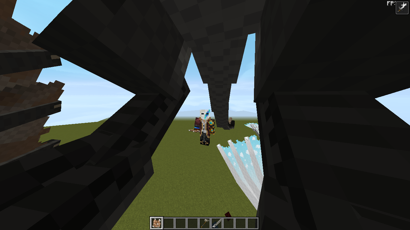 Stage 5 dragons can ride in player[2.1.7] · Issue #3974 · AlexModGuy ...