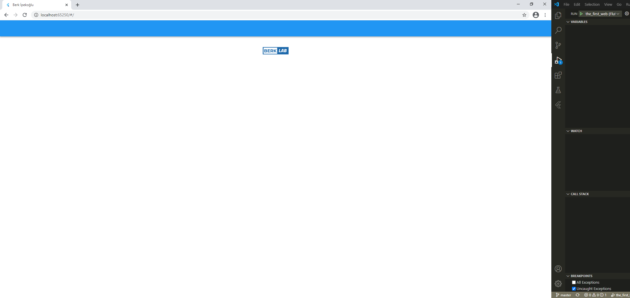 Texts Are Invisible On Flutter Web · Issue 74603 · Flutterflutter · Github