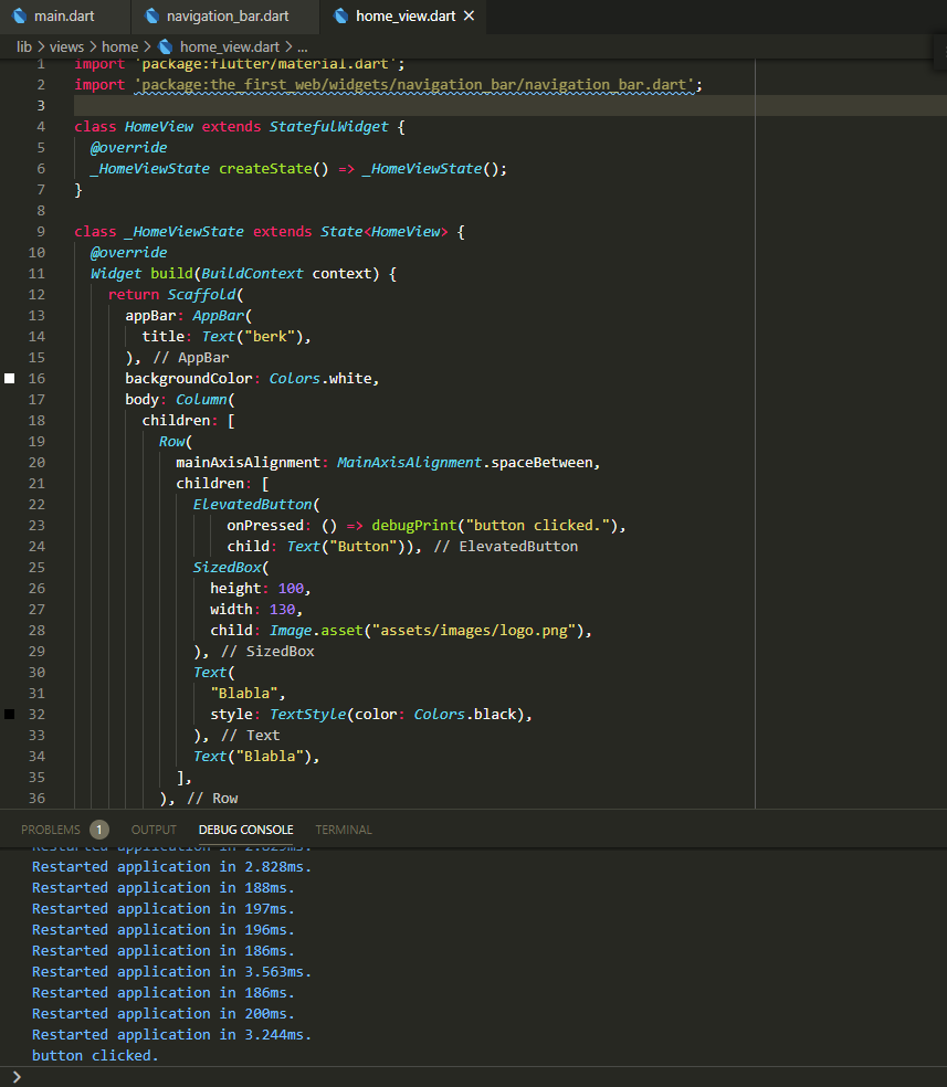 Texts Are Invisible On Flutter Web · Issue 74603 · Flutter Flutter · Github