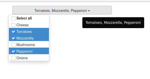 Multiselect for sample tags · Issue #139 · CERT-Polska/mquery · GitHub