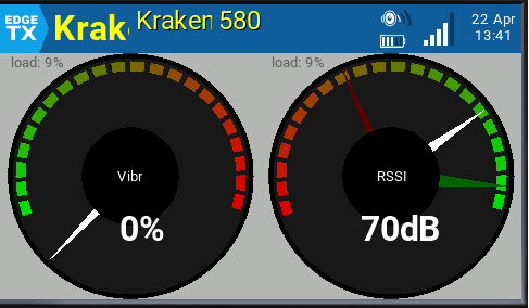new Gauge lua widget · Issue #1876 · EdgeTX/edgetx · GitHub
