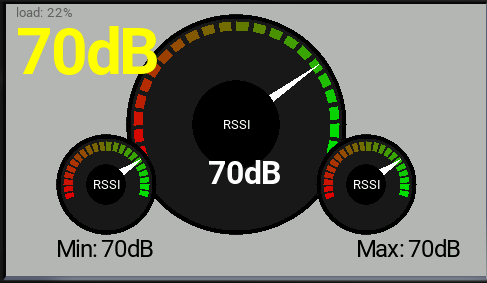 new Gauge lua widget · Issue #1876 · EdgeTX/edgetx · GitHub