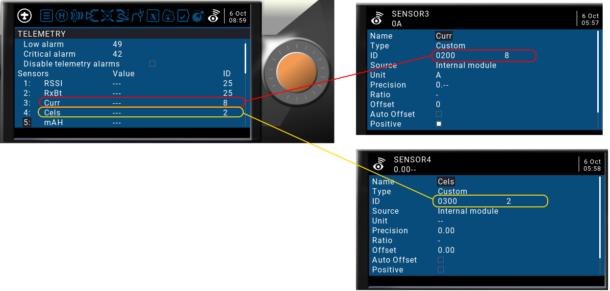 Companion simulator - telemetry does not work · Issue #6906 · opentx/opentx · GitHub