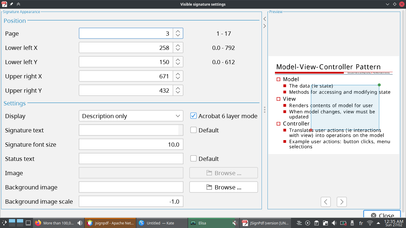 TitledBorder doesn't scale using flatlaf.uiScale · Issue #487 ...
