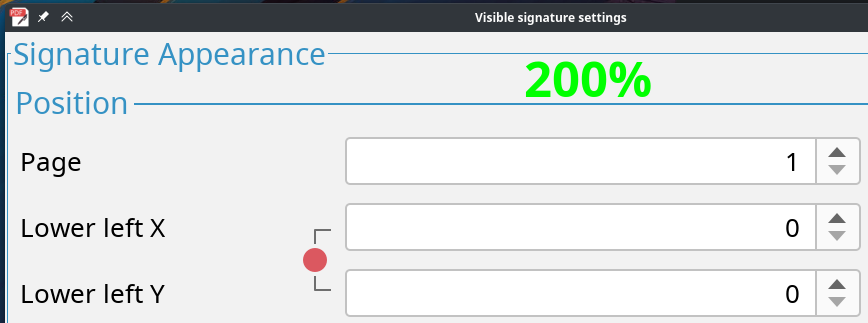 LineBorder thickness ignored by scaling · Issue #500 · JFormDesigner/FlatLaf · GitHub