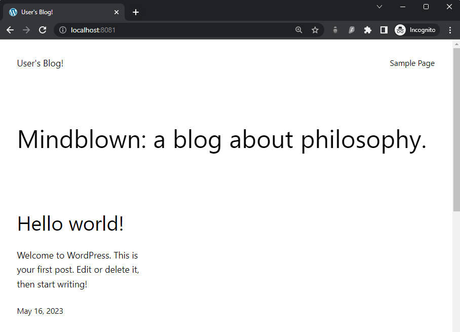 GitHub - VladimirVlatko/Final-Project-Assessment-for-Scalefocus-Academy