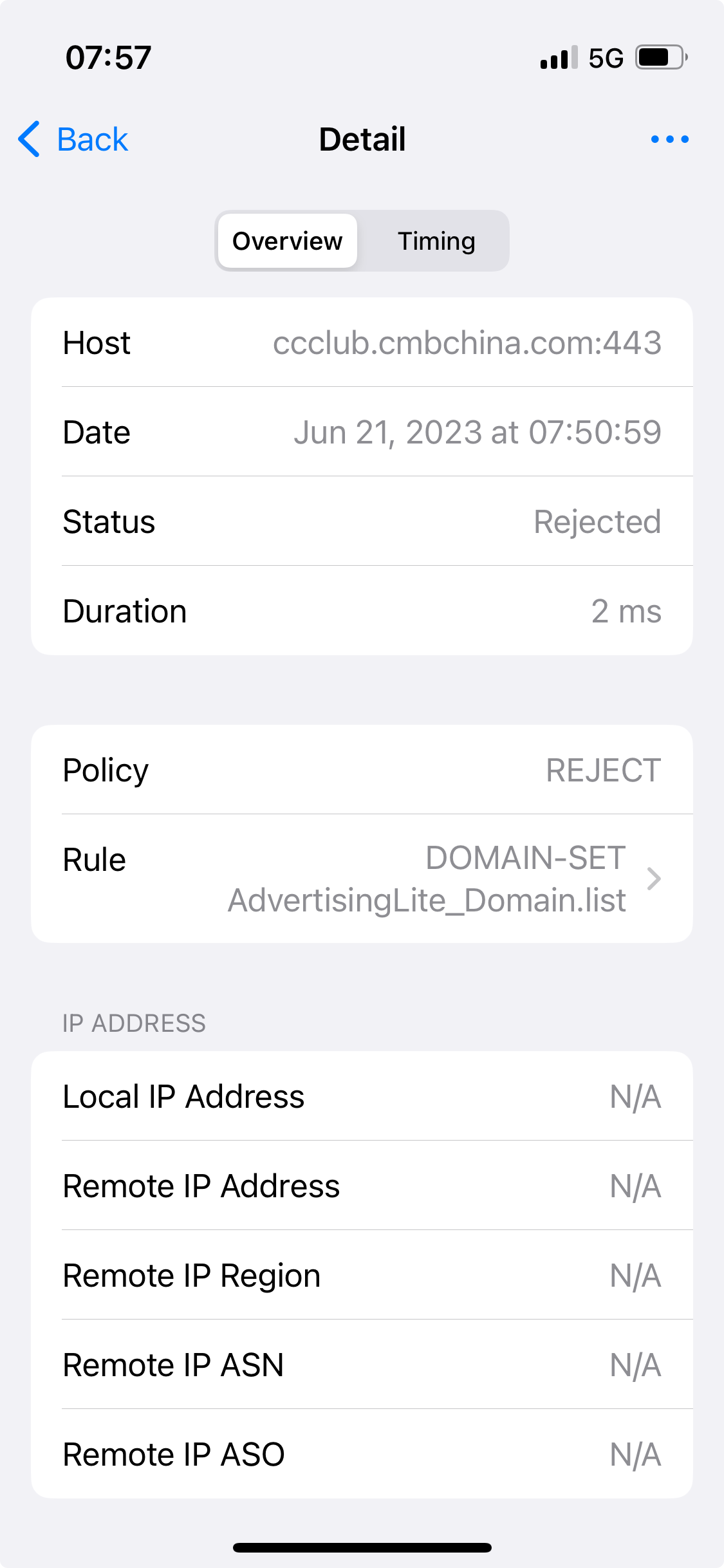 去广告规则导致招行 app 中信用卡界面无法进入 · Issue #972 · blackmatrix7/ios_rule_script · GitHub