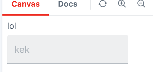feat(form-control): new label view by blackraydev · Pull Request #177 · core-ds/core-components ...