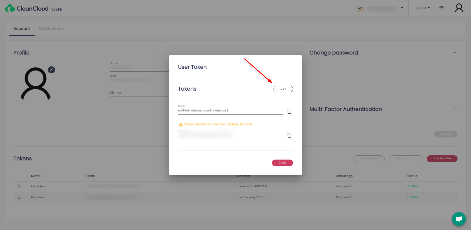 GitHub - cleancloud/api-doc: CleanCloud API documentation
