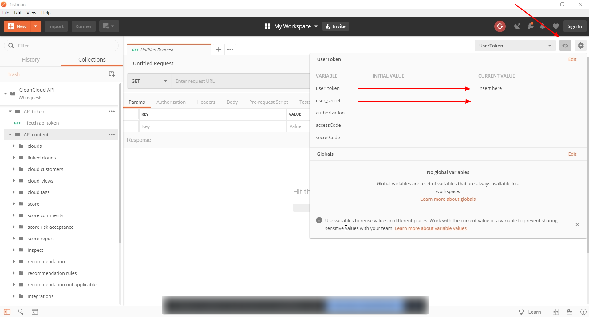 GitHub - cleancloud/api-doc: CleanCloud API documentation