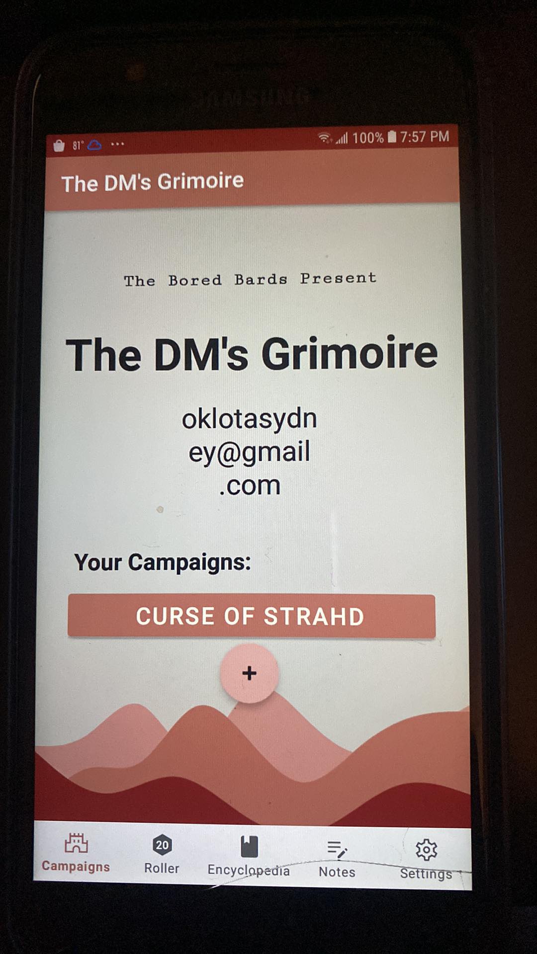 Email Format · Issue 195 · Sccapstoneboredbards · Github 