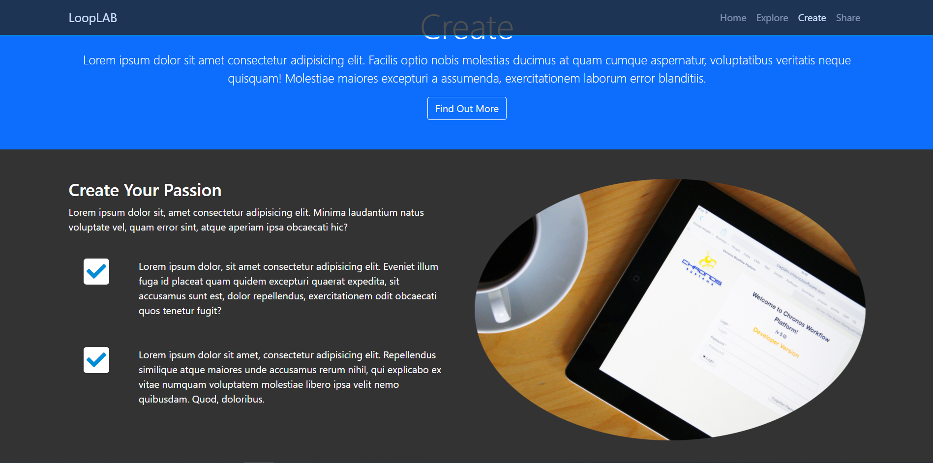 GitHub - cnrza999/LoopLap: This is my LoopLap project create by using ...