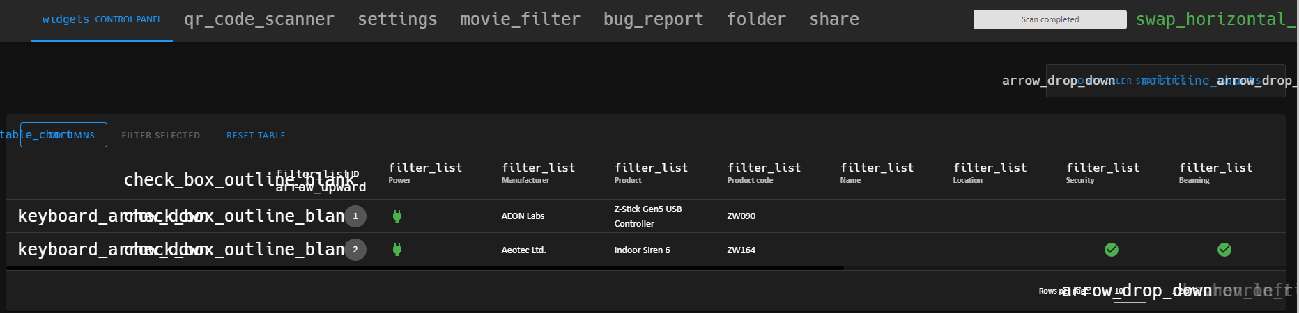 [Bug]: UI issues since 6.15.0 · Issue #2565 · zwave-js/zwave-js-ui · GitHub