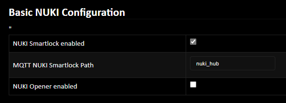 Help Wanted: How to get Bluetooth signal strength sensor working · Issue #140 · technyon/nuki ...
