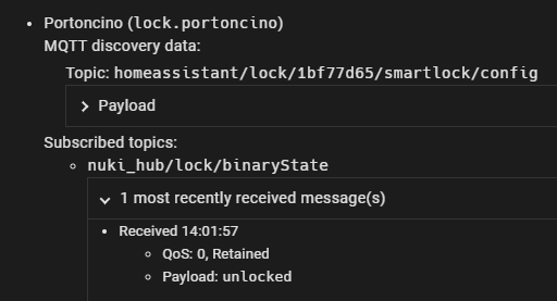 Help Wanted: How to get Bluetooth signal strength sensor working · Issue #140 · technyon/nuki ...