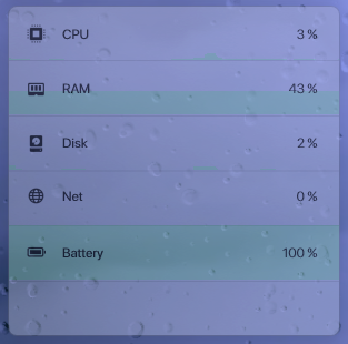 Network sensor not reporting anything · Issue #351 · rainmeter/rainmeter · GitHub