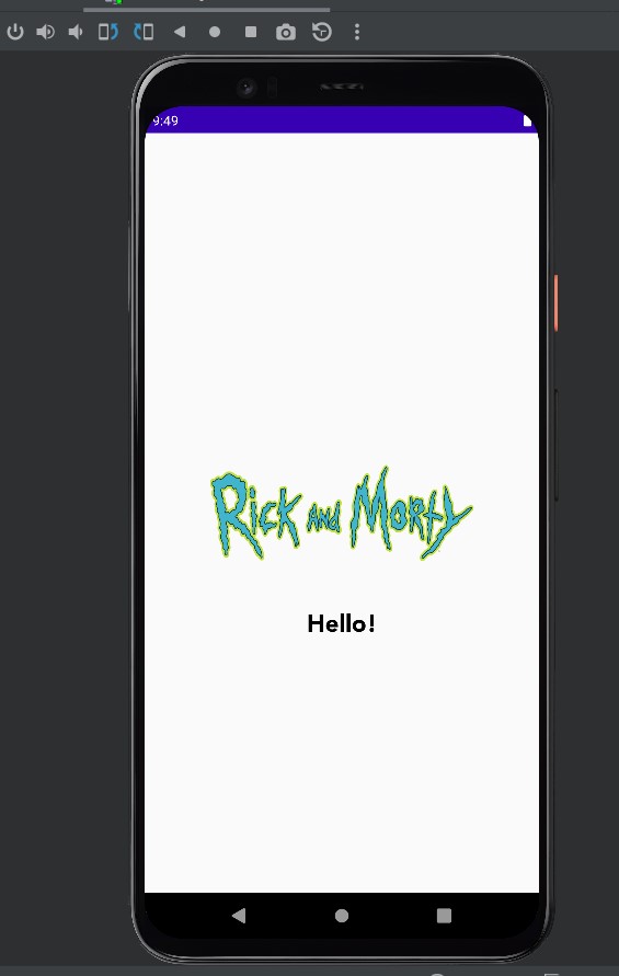 GitHub - Egemendokkodo/RickAndMortyApp_COROUTINES: I created a rick and morty mobile app, with ...