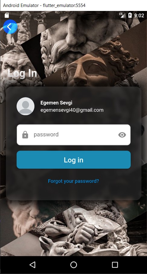 GitHub - Egemendokkodo/login_page_FLUTTER_FIREBASE
