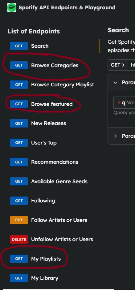 GitHub - Egemendokkodo/Spotify_Clone_FLUTTER_REST-API: I created a spotify clone ui and showed ...