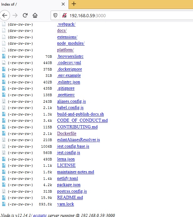 OHIF ASP.net c# .netframework Implemantaion · Issue #1262 · OHIF/Viewers · GitHub