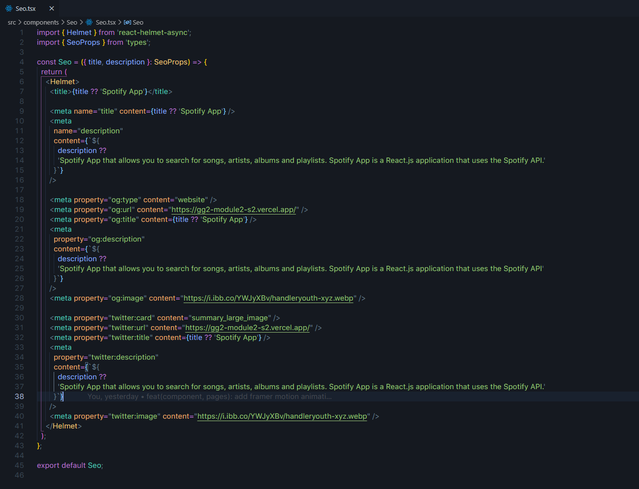GitHub - handleryouth/gg2-module2-s2: Gigih Assignment