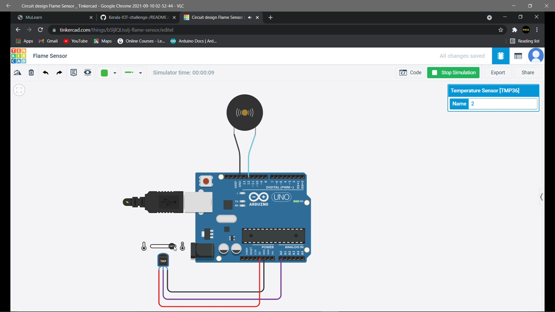 GitHub - basilsabu/Kerala-IOT-challenge-: Kerala IOT challenge level 1