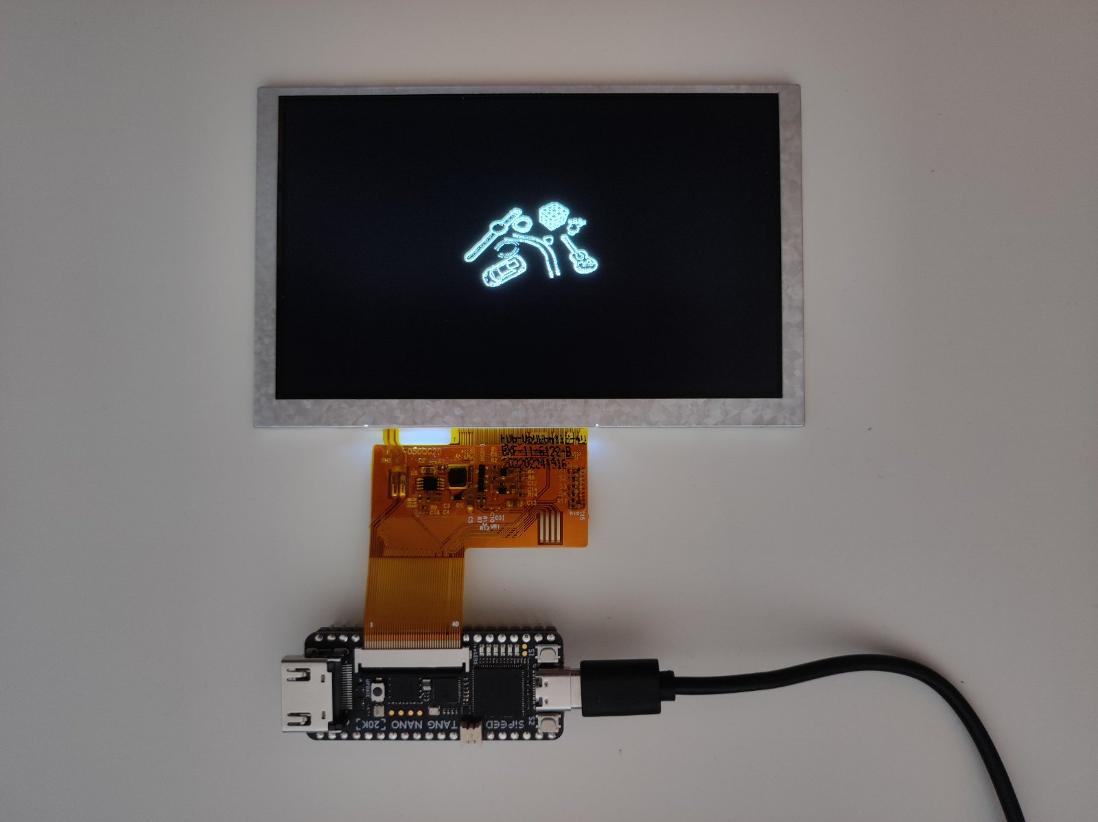 GitHub - Juninho99/FPGA_TangNano20k_Hand_Coded_DIP_LCD_Camera: Master-thesis-final