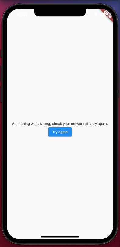 Github Akruslin Testapp